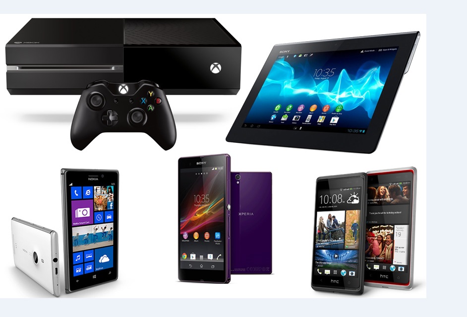 Pengertian gadget dan penjelasannya lengkap