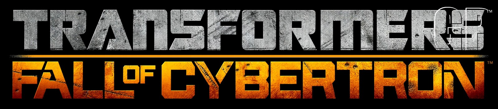 Transformers Fall Of Cybertron Logo | Wallpapers Quality