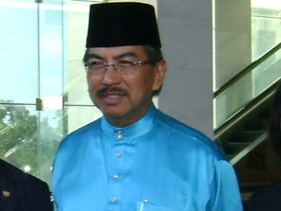 Sabah Media Online: Musa Aman Ketua Menteri Sabah Yang Berjaya