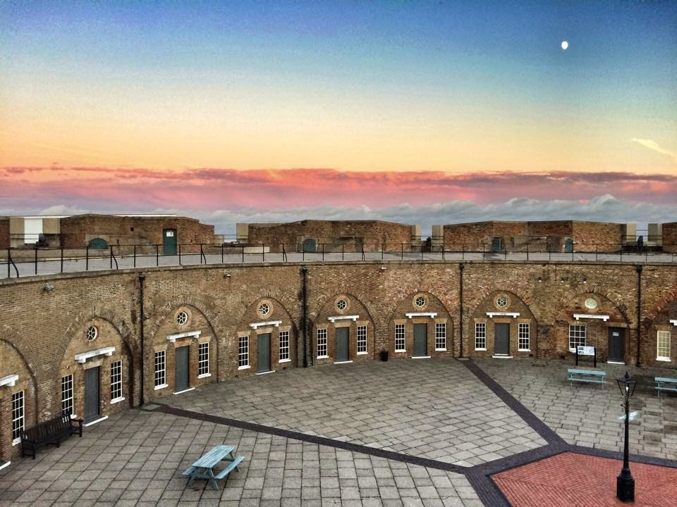 VisitEastbourne: Visit Eastbourne's Museums Before the 2015 Season ...