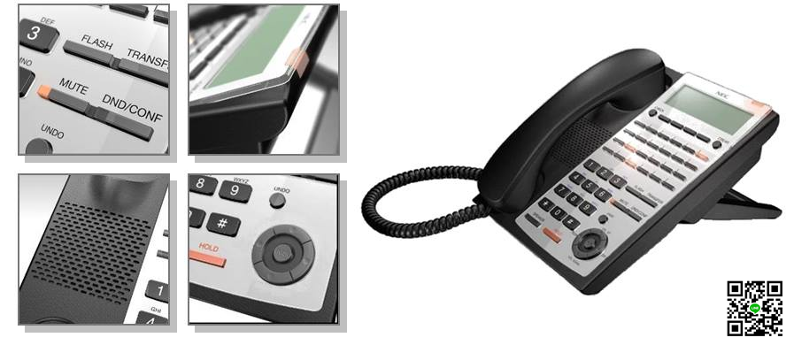 NEC SL1000 " Intelligent communication system