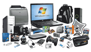 Peripheral Personal Computer, Disertai Perkiraan Harga dan Kesimpulan ...