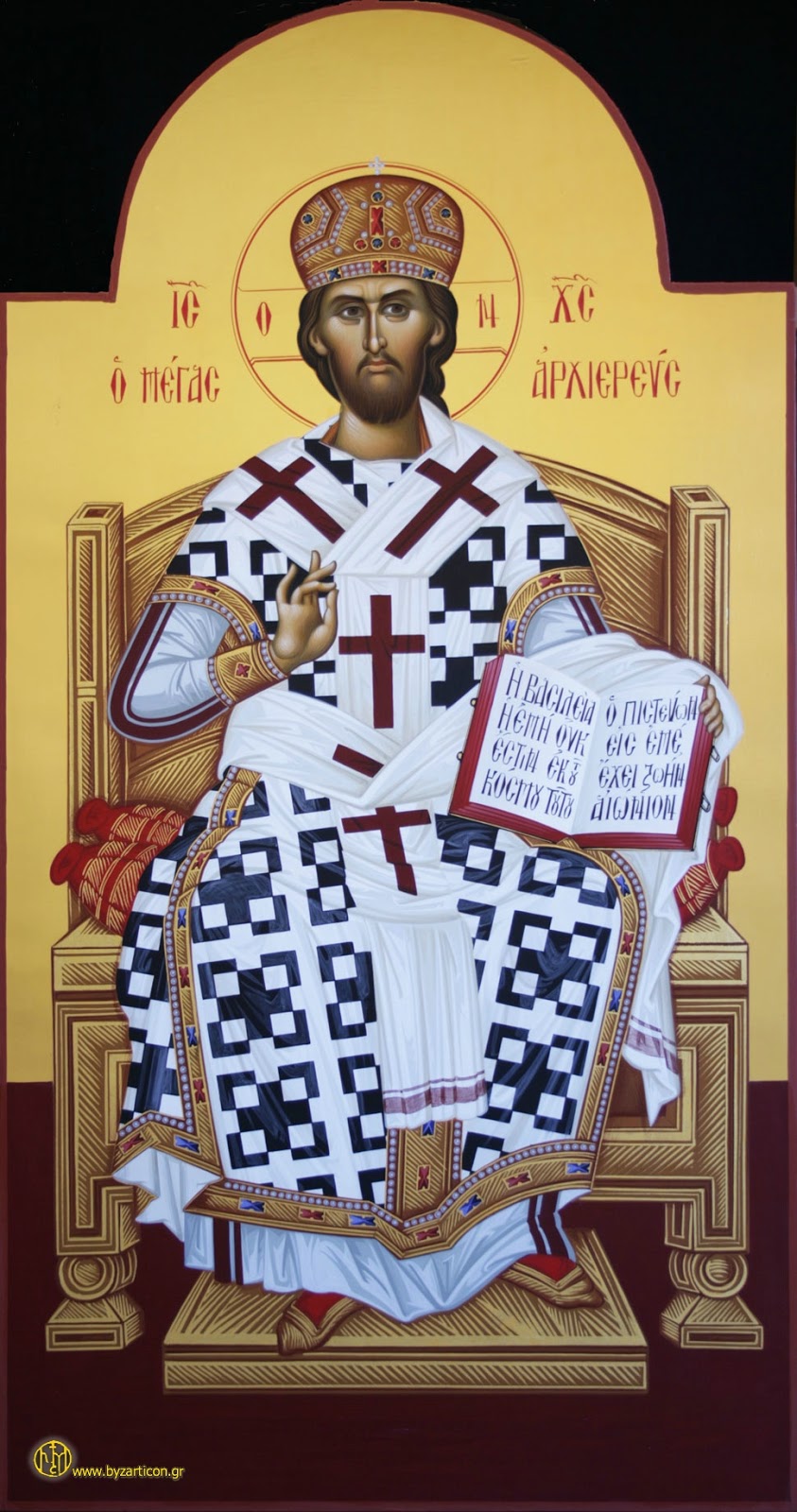 Breve História da Igreja Ortodoxa - Parte I ~ ARQUIVO - Primeiros ...