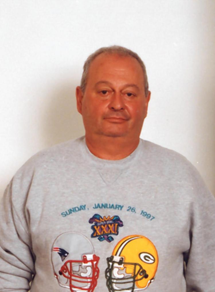 RIP, Anthony "Skutch" Lino, Yes, THAT Lino.....