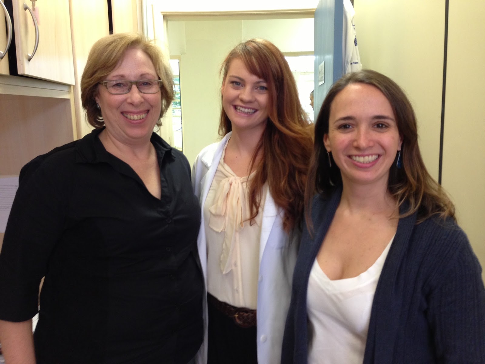 Speaking my languages: Speech pathology in Brazil