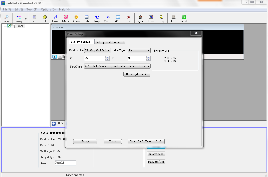 Mengatasi Kerusakan Teknologi & Seputar Kesehatan: Cara Setting Program ...