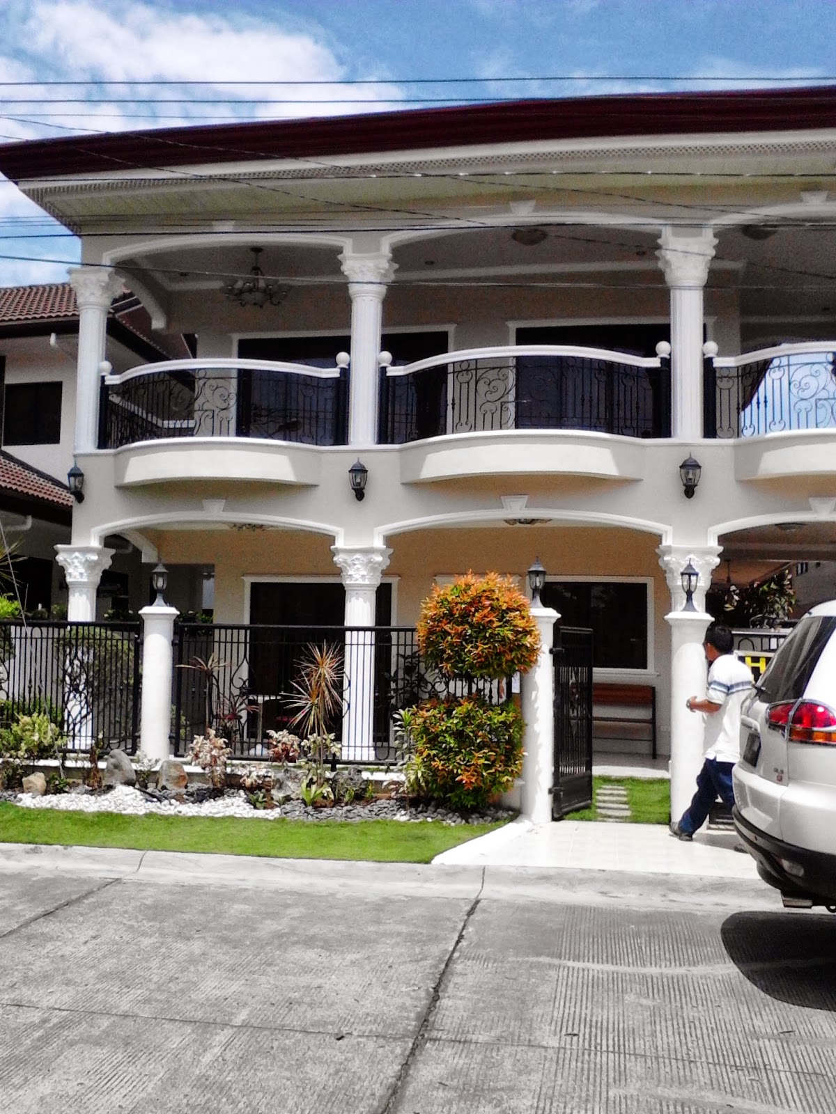 Davao Home Provider: For Rent: Woodridge, Maa, Davao City, Philippines
