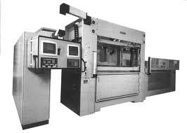 Procesos de Conformación y deformación: Termoformado
