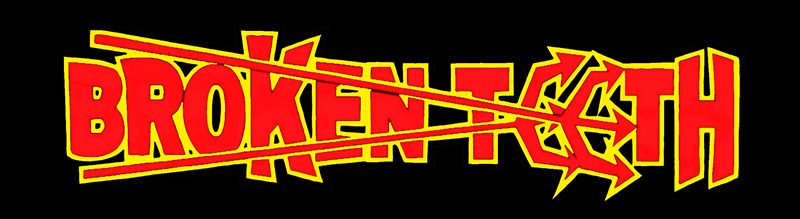 HEAVY PARADISE, THE PARADISE OF MELODIC ROCK!: BROKEN TEETH release ...