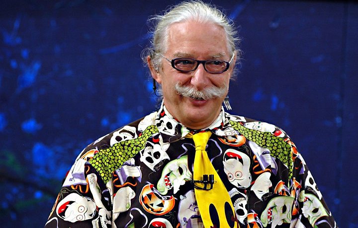 DR. PATCH ADAMS - UM OLHAR HUMANITÁRIO | [MEDICINA]