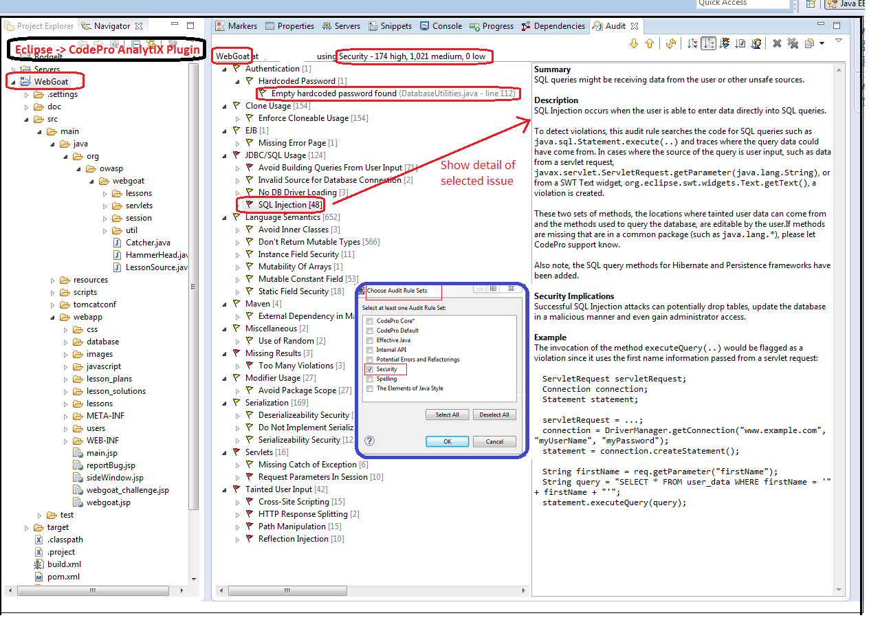 Tirthal's Tech Cafe - Java Platform and Software Engineering related blogs and articles: Static ...