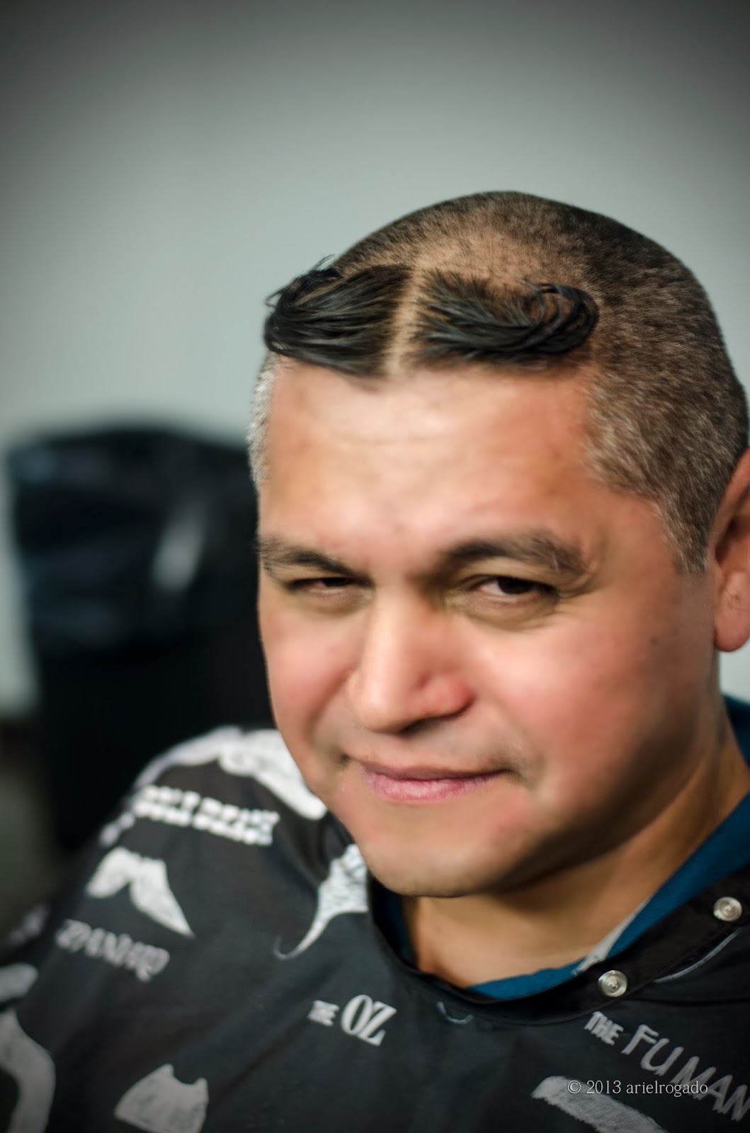 My Inner Sense: Mexi-stache... for a cause