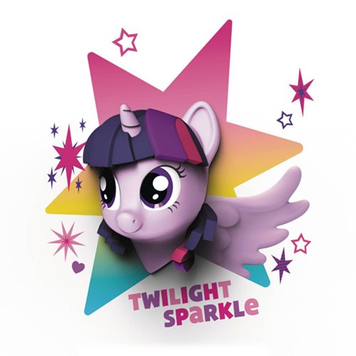 3D Pony Lights Announced By Lighting Innovations | MLP Merch
