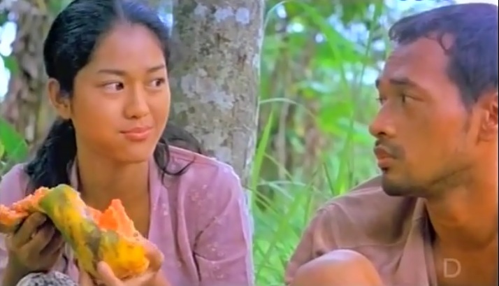 Sang Penari dari Dukuh Paruk - Kompasiana.com