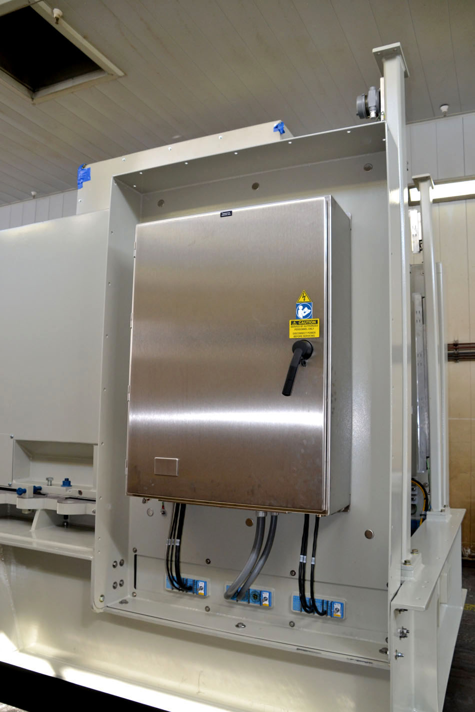 Solar Centaur 50 Package - LEKULE