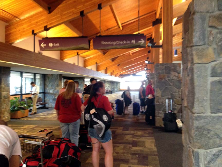 Our Marlboro Ranch/Crazy Mountain Ranch Adventure - June 28-July 1, 2013