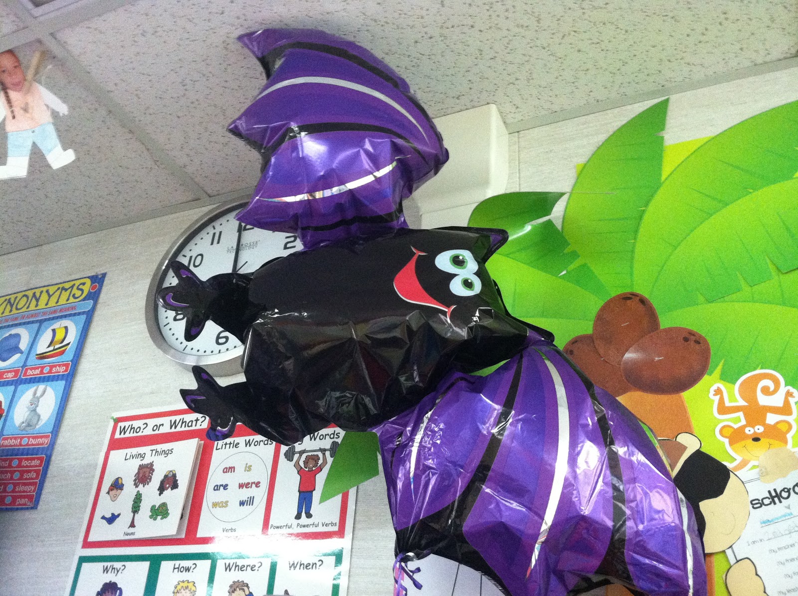 Going Batty and a Freebie!!! - Hello Sandy Patterson