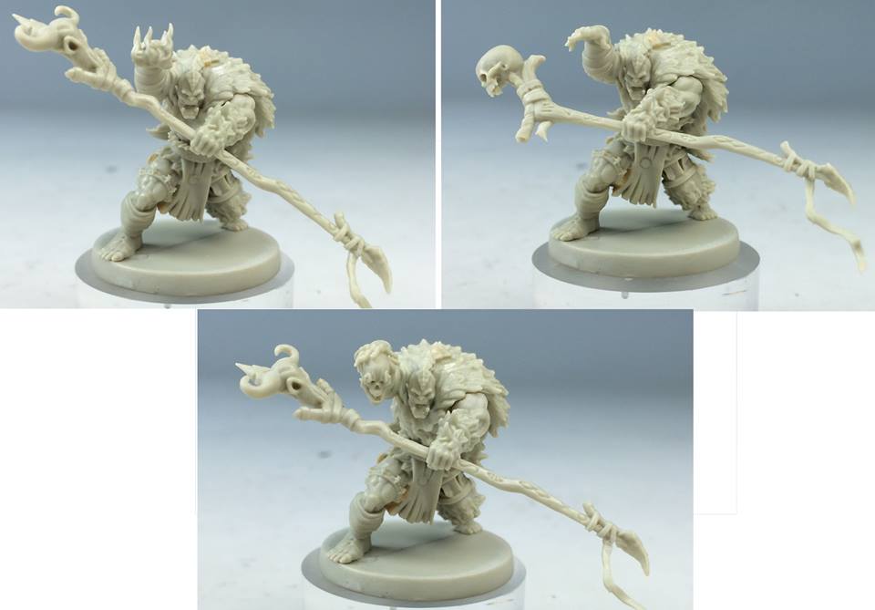 Tabletop Fix: Sword & Sorcery - New Preview