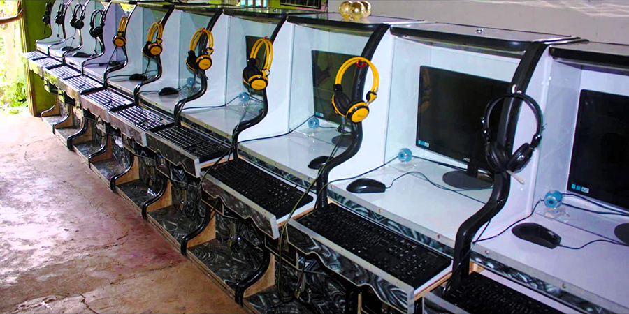 Pisonet Business: Pisonet - What is Pisonet Business