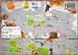 LA ESQUEMATICA: MAPAS INFOGRÁFICOS