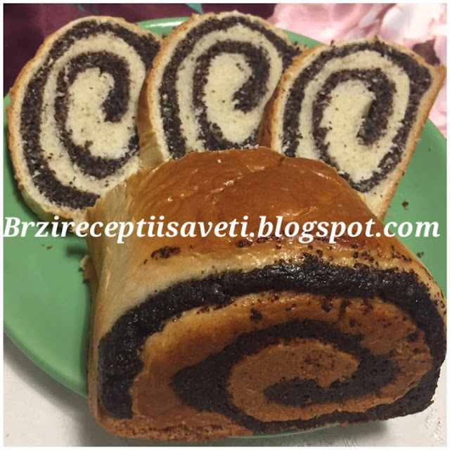 Brzireceptiisaveti.blogspot.com: Mekana strudla -koja ostane savrsena i ...