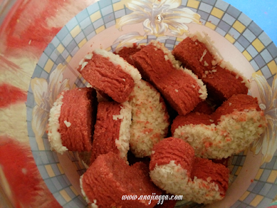 Biskut Raya Paling Popular Tahun Ini