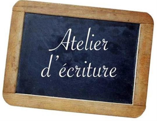 CDI's Julie Daubié: Atelier d'écriture