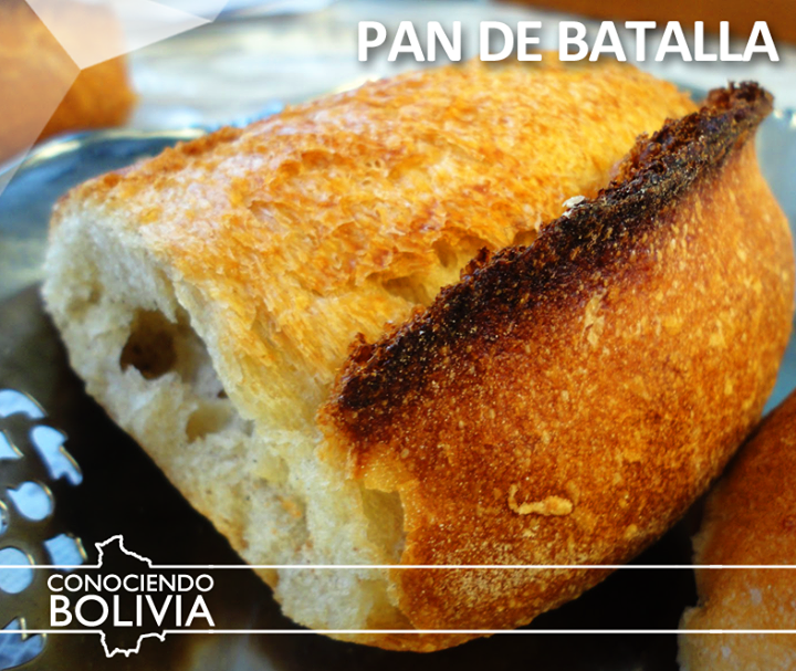 La Paz Bolivia - La Paz del Bicentenario: Recetas de comidas de La Paz ...