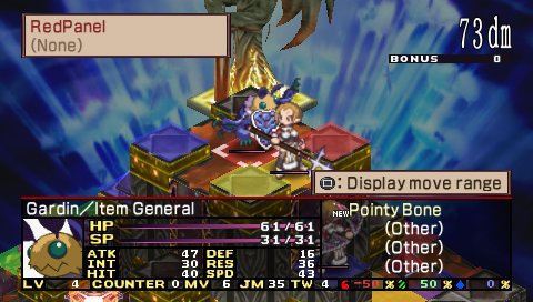 Download Disgaea 2 Dark Hero Days PSP CSO ISO | Jkt Anime Club