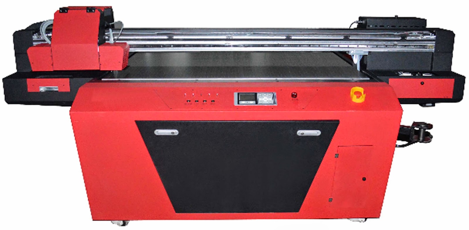 ADVANCE ARTISTIC TECHNOLOGY SDN BHD: FlatBed UV Color Printer