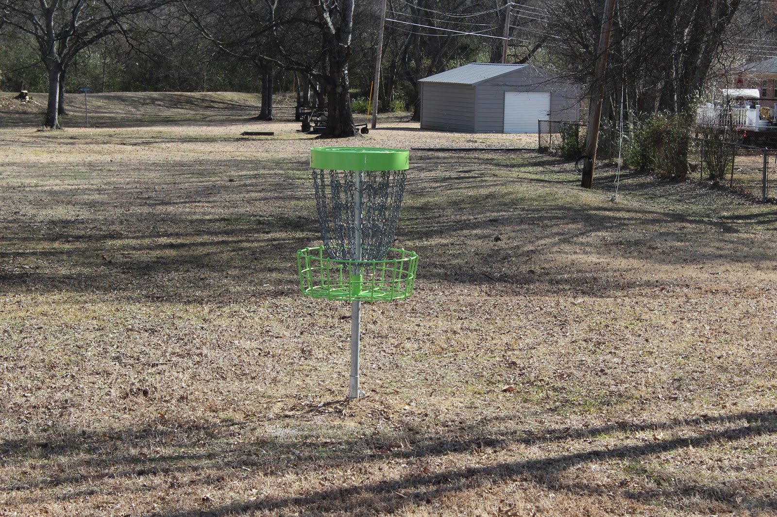 KXMX - Local News: Disc Golf Courses Ready to Play