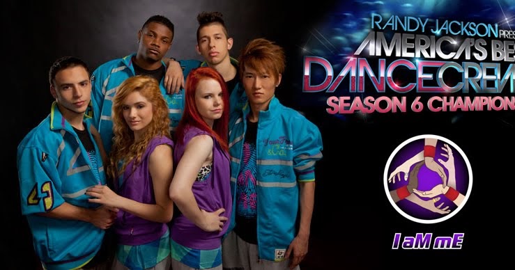 ABDC Season 6 Winner is I.aM.mE! - csz97 Blog Folio