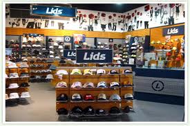 Sportmondo sports portal: Retail and sport event : Lids to Open Mega ...
