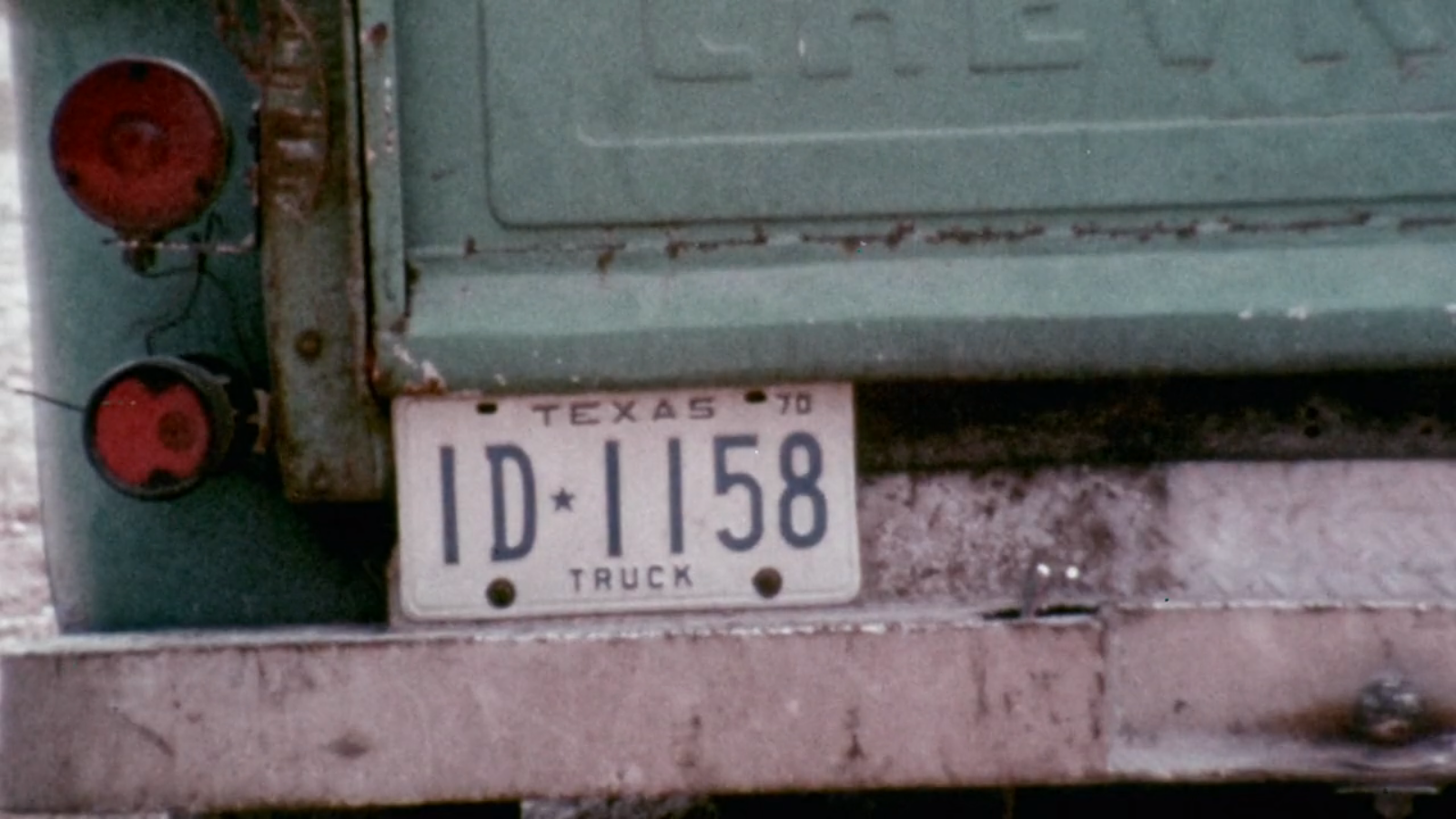 Tobe Hooper Appreciation Society: THAS: 'Eggshells' Is...