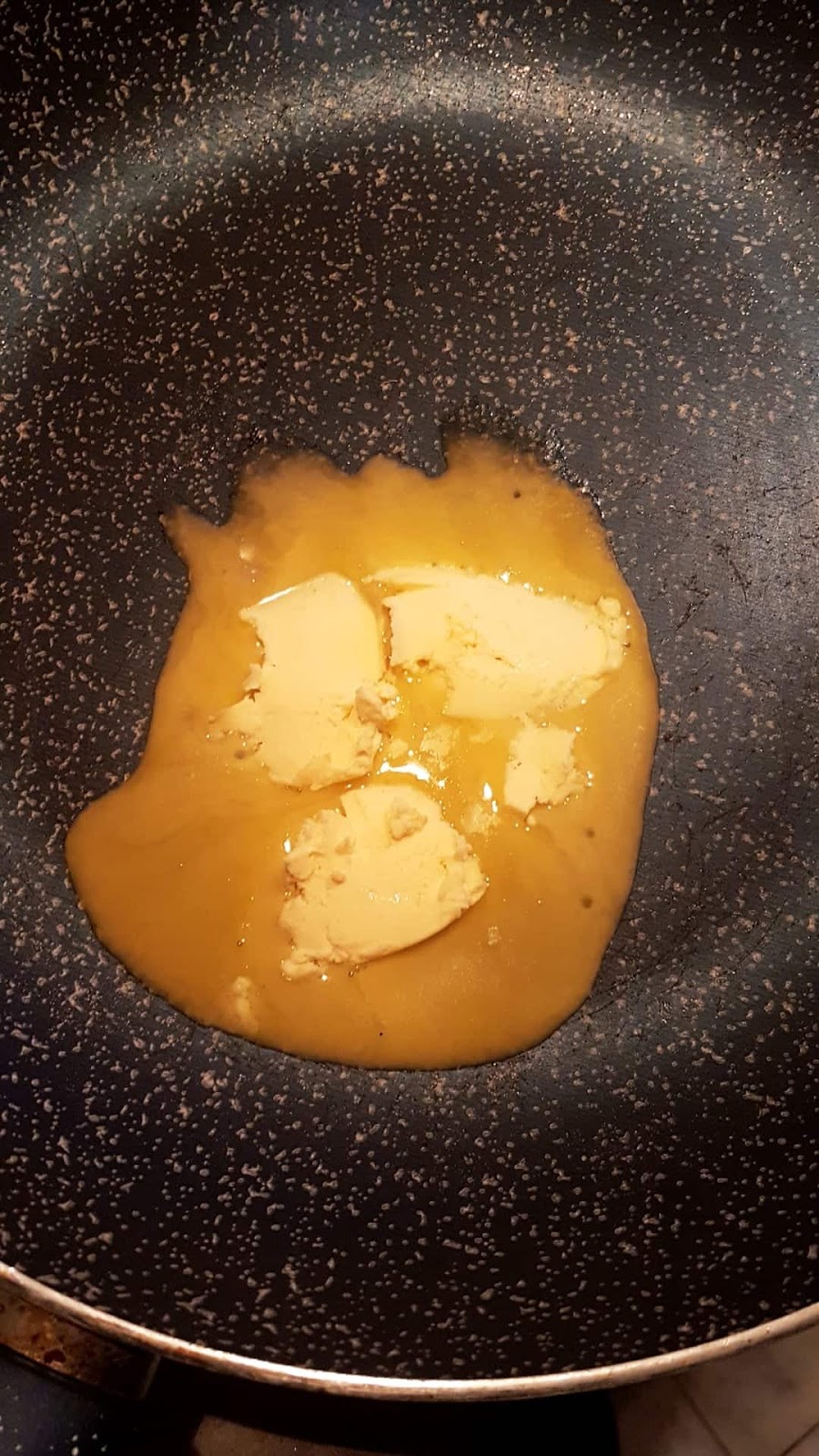 Strudel me mollë (Vienez) | BonBon Taste