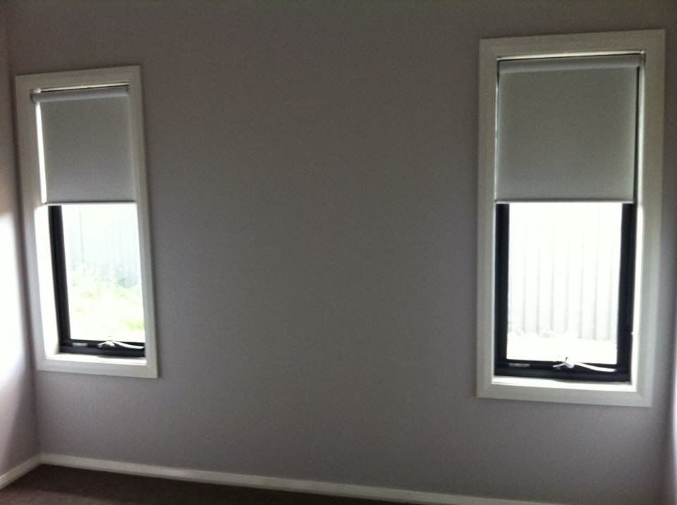 Building a better home: Examples of Taubman paint colours