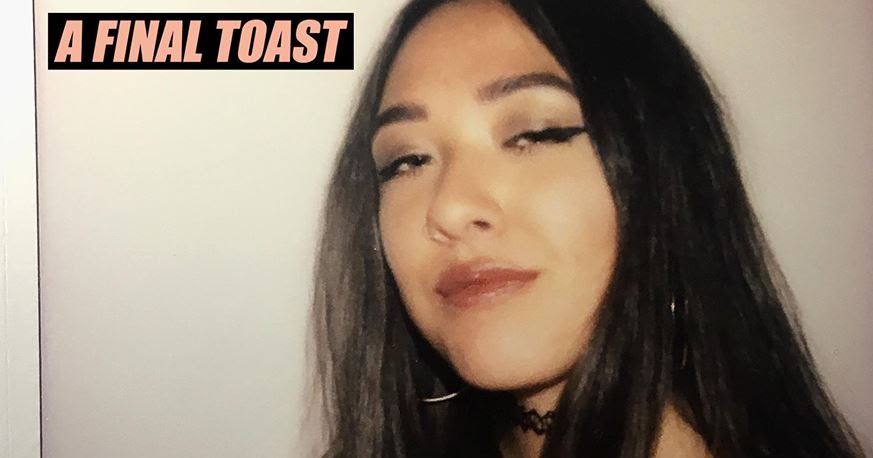 HANNAH RODRIGUEZ – SINGLE REVIEW