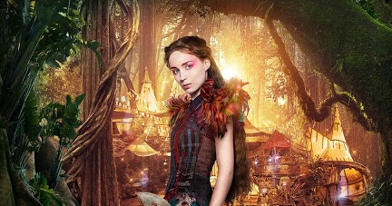 SNEAK PEEK : More Images From "Pan"