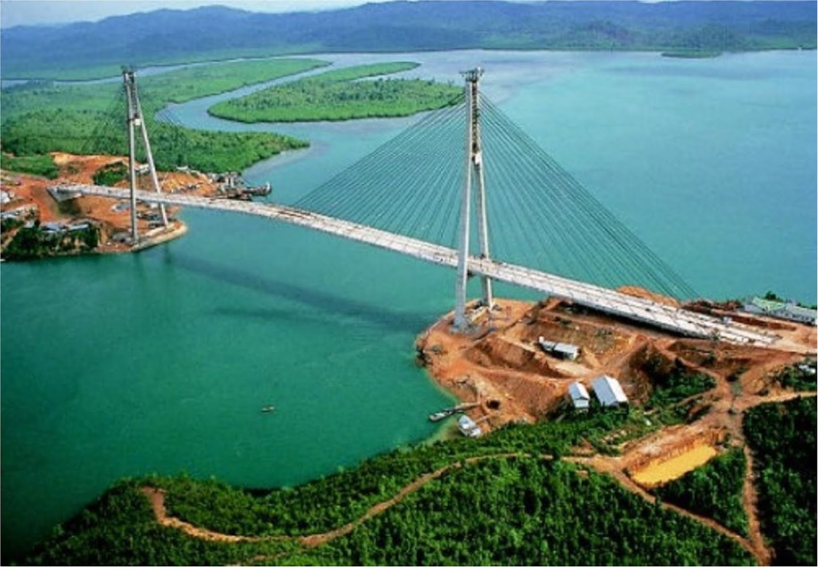 Inilah Tempat Berlibur Wisata Batam Yang Unik, Menarik, dan Tak Boleh ...