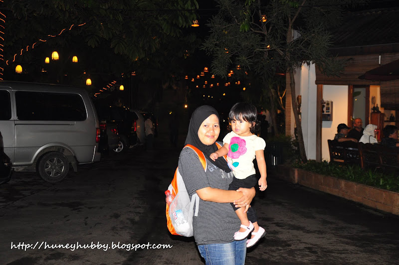 My Sweet Sour love life: bandung definitely sorga sopeng!!