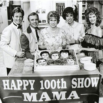Whatever Happened To: The Cast Of "Mama's Family” - #IHeartHollywood