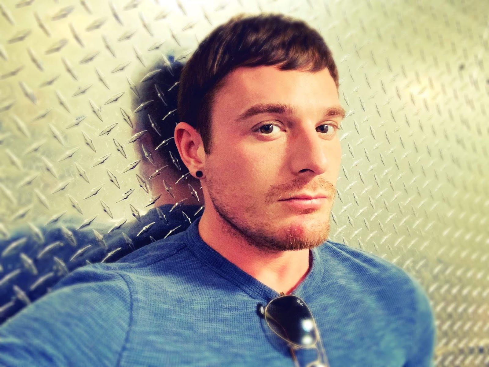 Brent Corrigan Museum