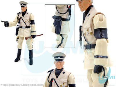JoMi toys: Indiana Jones Colonel Vogel