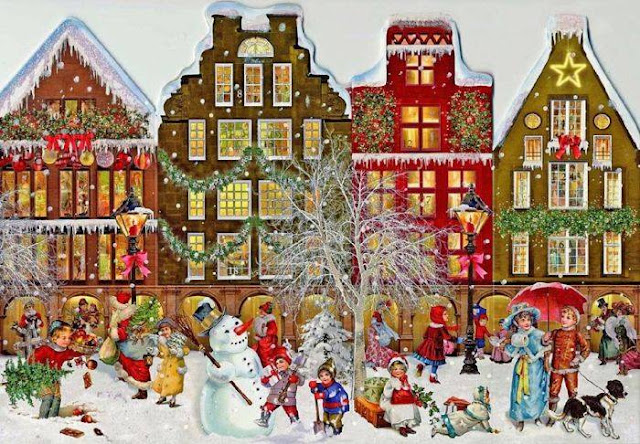 Soloillustratori: Barbara Behr