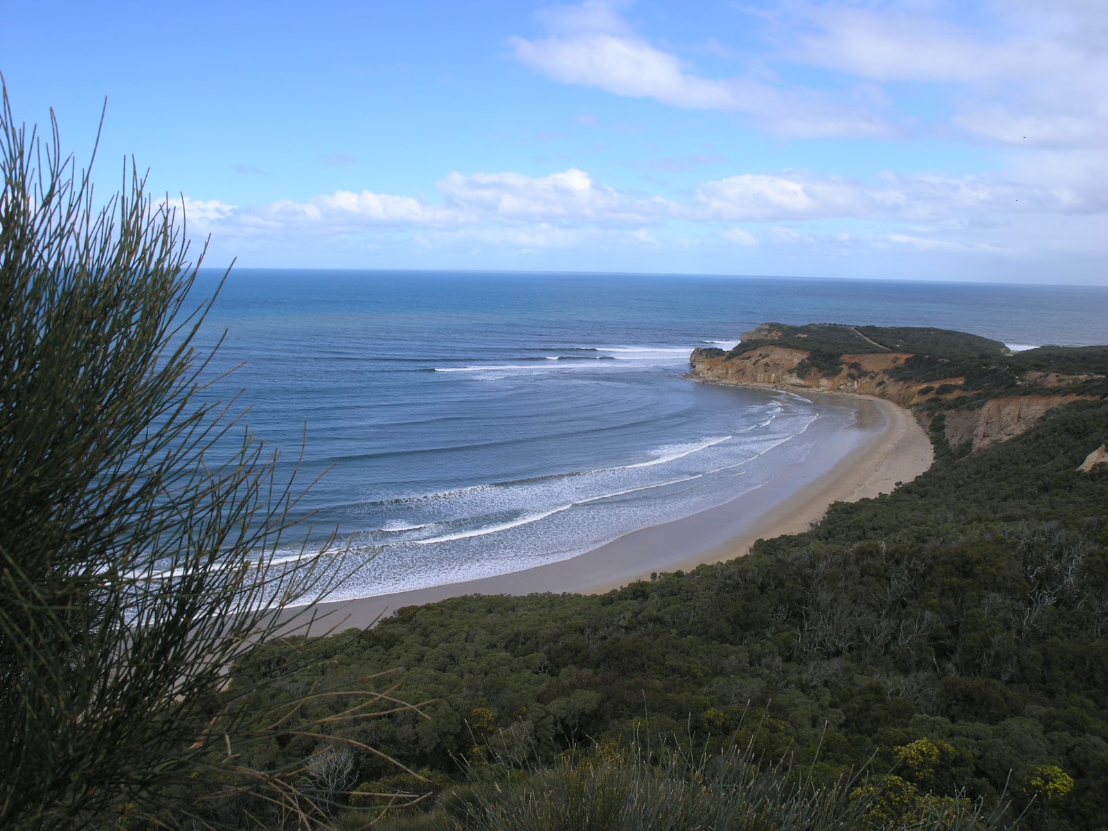 whatwillImakebeautifultoday: Point Lonsdale and Point Addis, Victoria