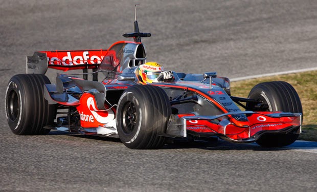 MotorSonic: NUEVA ERA MACLAREN-HONDA