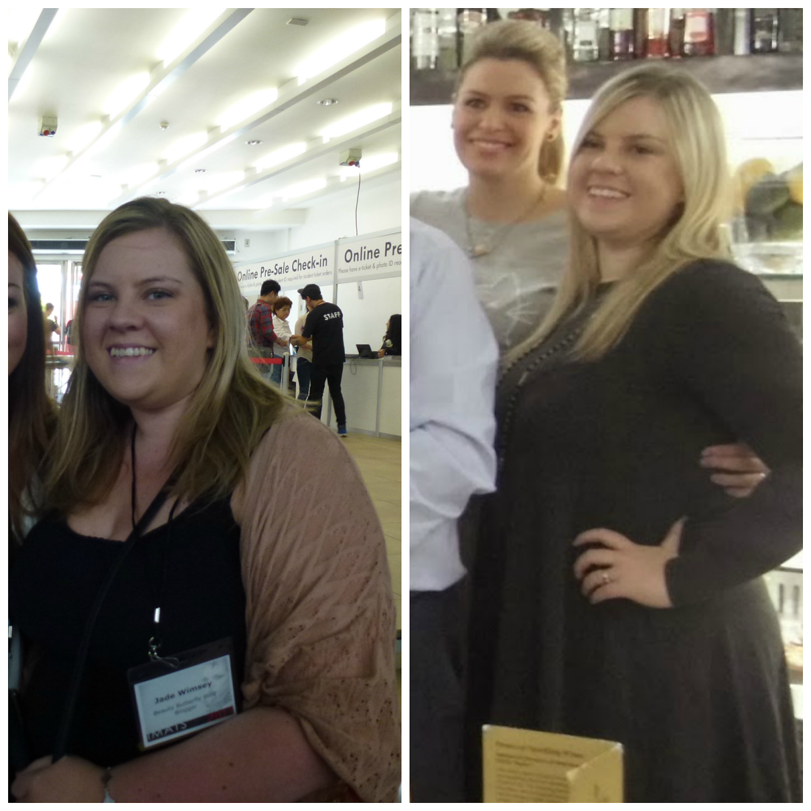 Real Slim Jadey: The Story So Far