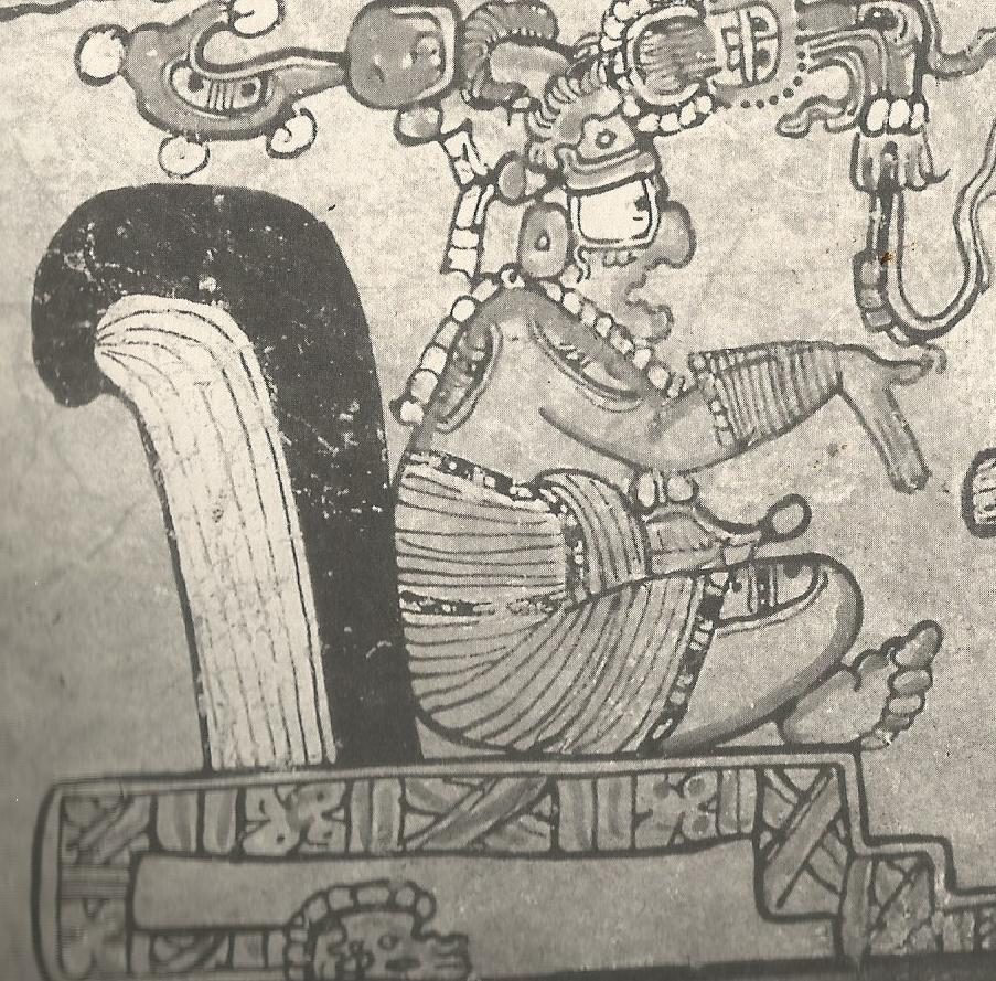 mayacron: DECIMO TERCER MES UINAL MAYA 13 MAC =Tepeilhuitl de noviembre ...