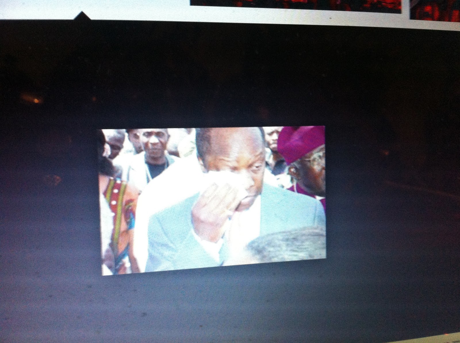 THE BLACK SOCIAL HISTORY:: BLACK SOCIAL HISTORY - AFRO-BUNGANDA ...