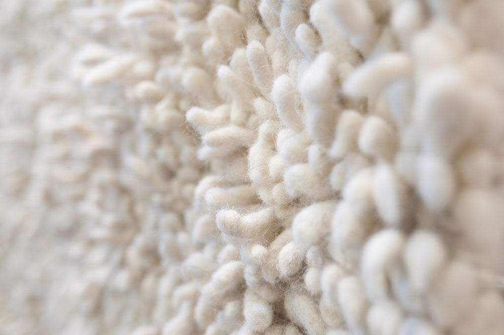 Handmade African Area Rugs